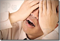 The Ancestry Insider: South Davis Fair: Selective Blindness